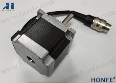 China Motor BE312408/BE318372 PICANOL PLUS800 / SUMMUM Weaving Loom Spare Parts for sale