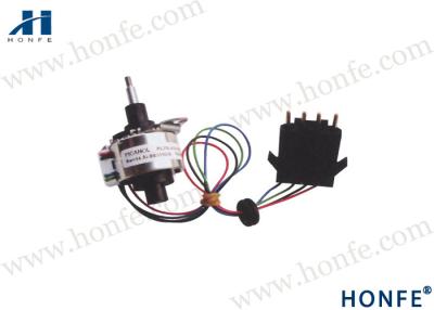 China BE312777 / BE315628 Picanol Loom Spare Parts Motor For Textile Loom for sale