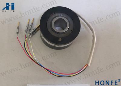 China Let-Off Encoder BE309162 PICANOL OPTIMAX/  PLUS800 / SUMMUM Weaving Loom Spare Parts for sale
