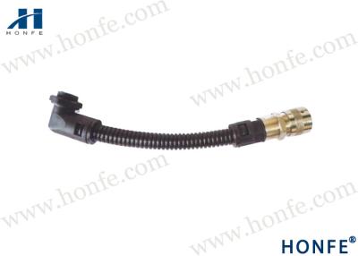 China Leno Motor Connector Weaving Loom Spare Parts For Picanol Loom for sale