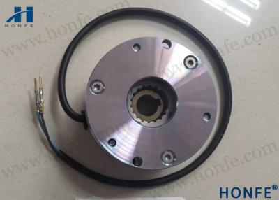 China Brake Coil BE202547 / BE303431 / BE206687 Picanol Loom Spare Parts for sale