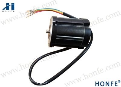 China Leno Motor BE311818 Air Jet Loom Spare Parts For Textile Machinery for sale