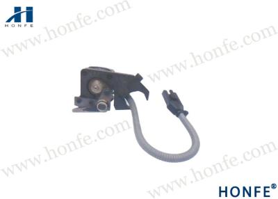 China Cutter Assembly Air Jet Loom Spare Parts For Weaving Machinery for sale