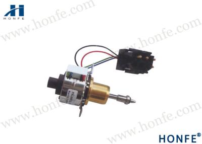 China Motor BE312775/776 BE304201/BE315187/315190 Air Jet Loom Spare Parts for sale