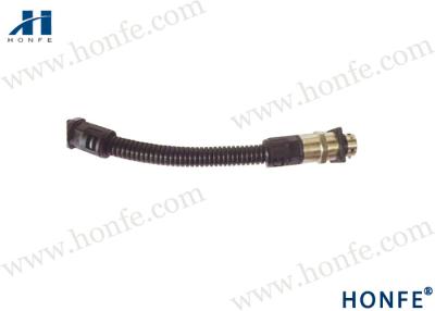China Leno Motor Connector Textile Loom Spare Parts For Picanol Machine for sale