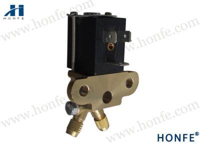 China Relay Solenoid Valves BE312448/BE313805 For PICANOL OMNI-PLUS-XII for sale