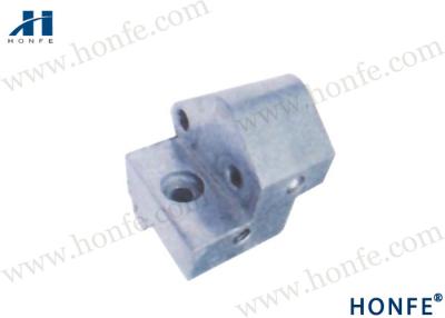 China Air Jet Loom Spare Parts Base BE154549 For Picanol  Machinery for sale