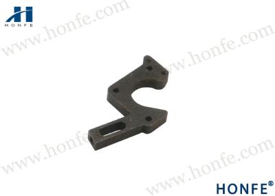 China Cutter Support BA310064 Textile Machinery Spare Parts For Picanol Loom for sale