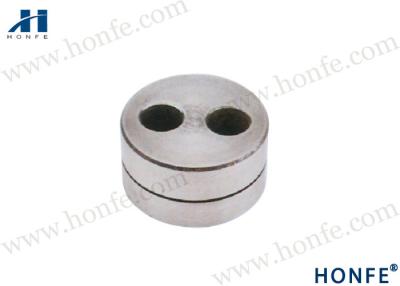 China Wheel Weaving Loom Spare Parts For Air Jet Machinery Standard Size for sale
