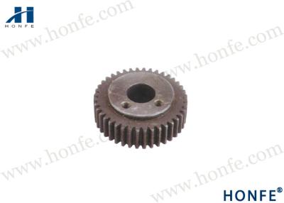 China Leno Gear Picanol Loom Spare Parts For Weaving Machine for sale