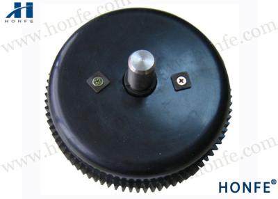 China Split Motion BE301128 Textile Loom Spare Parts For Picanol Machine for sale
