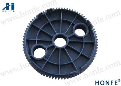 China Wheel BE153273 / B164218 / B159879 Air Jet Loom Spare Parts For Weaving Loom for sale