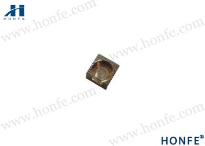 China Bushing SULZER F2001 Rapier Loom Spare Parts For Weaving Loom for sale