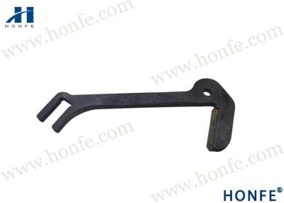 China Weft Scissor Rapier Loom Spare Parts For SULZER F2001 Machine for sale