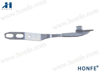China Lever Rapier Loom Spare Parts For SULZER G6100 Textile Machinery for sale