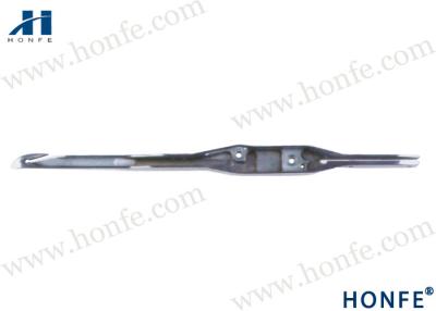 China Sulzer G6100 Gripper Body Weaving Loom Spare Parts For Rapier Loom for sale