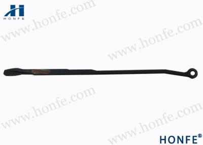 China Gripper Lever Textile Machinery Spare Parts For Sulzer G6100 for sale