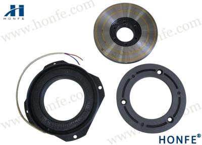 China Clutch Disc Rapier Loom Spare Parts For SULZER G6100 Weaving Loom for sale