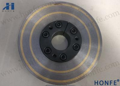 China Rotor 025228303 Sulzer Loom Spare Parts For G6100 Machinery for sale