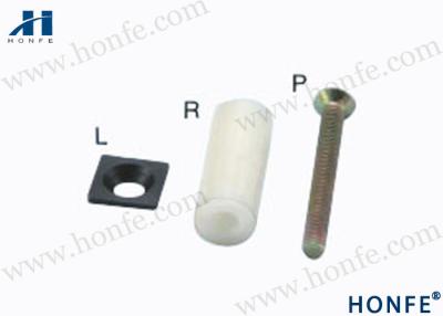 China L : BA301129 / R : BA301131 / P : V32D5X50 Picanol Loom Spare Parts For Air Jet for sale