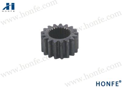 China Gear BA305965 / B153499 PICANOL PLUS 800 Air Jet Loom Spare Parts for sale