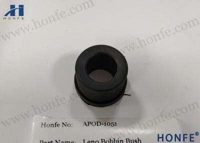 China Leno Bobbin Bush B154235 Air Jet Loom Spare Parts For PICANOL OMNI / PLUS for sale