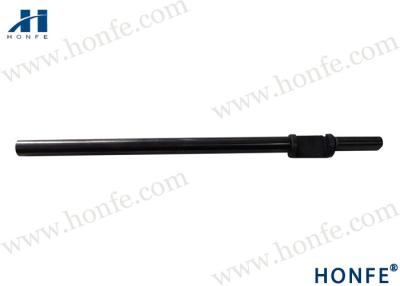 China Shaft Mti BA305699 Air Jet Loom Spare Parts For Picanol Machinery for sale