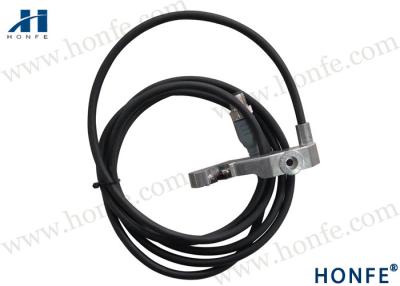 China Weft Detector BE318195 Air Jet Loom Spare Parts For Picanol Machinery for sale