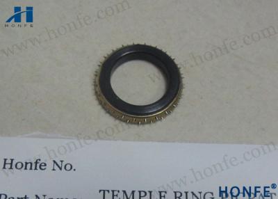 China Temple Ring Air Jet Loom Spare Parts For Picanol Machinery High Quality for sale