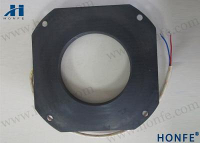 China Clutch Coil 025228302 Textile Loom Spare Parts For SULZER G6100 for sale