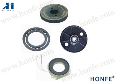 China Clutch Disc Rapier Loom Spare Parts For SULZER G6100 Machinery for sale