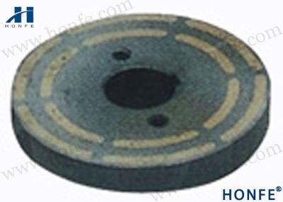 China Rotor 025300403 Weaving Loom Spare Parts For Rapier Machinery for sale