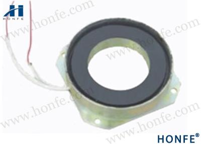 China Clutch Coil 025300401 Weaving Machinery Spare Parts For Rapier Loom for sale