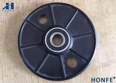 China Gear 023500501 Rapier Loom Spare Parts For Textile Machinery for sale