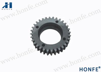 China Gear Weaving Loom Spare Parts 32Teeth Outsideφ101 Insideφ55 For Sulzer Loom for sale