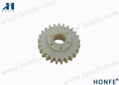 China Nylon Gear Rapier Loom Spare Parts For SULZER G6100 Machinery for sale