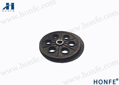 China Belt Gear 025339701 Weaving Loom Spare Parts For SULZER G6100 for sale
