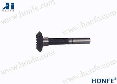 China Gear 025653001 Rapier Loom Spare Parts For SULZER G6100 Weaving Loom for sale