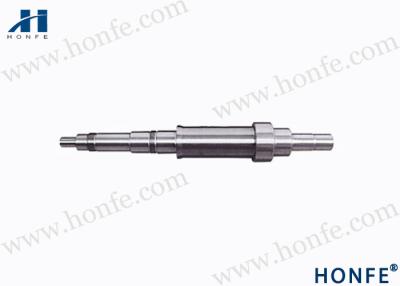 China Clutch Shaft 917610069 Textile Machinery Spare Parts For SULZER G6100 for sale