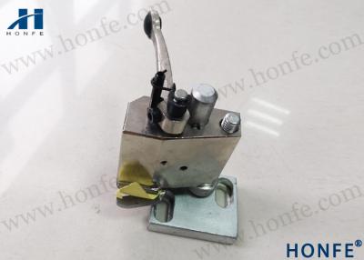 China LH Cutter Assembly PAO11508 Rapier Loom Spare Parts For Fast/TP600/TP500 TP300 for sale