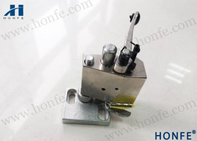China RH Cutter Assembly PAO11509 Textile Machinery Spare Parts For TP300 for sale