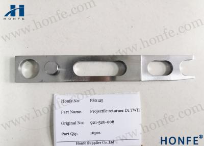China Projectile Returner 921526008 Projectile Loom Spare Parts For Sulzer for sale