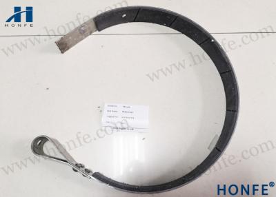 China Brake Band 912504014 Weaving Loom Spare Parts For Sulzer Machine for sale