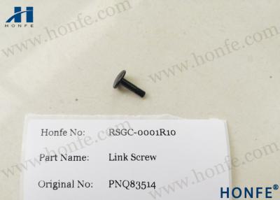 China Screw PNQ83514 Rapier Loom Spare Parts For Sulzer G6300 Machine for sale