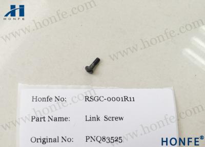 China Screw PNQ83525 Textile Machinery Spare Parts Standard Size Sulzer G6300 for sale