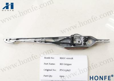 China G6300 RH Gripper PNO13827 Weaving Loom Spare Parts For Sulzer Machinery for sale