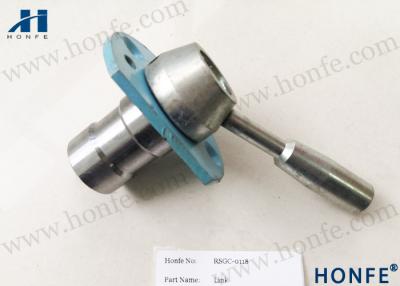 China Lever PQO84204 / PQO84209 Rapier Loom Spare Parts For Sulzer G6300 for sale