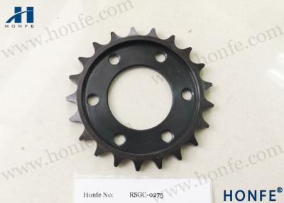 China Base Gear PQP48508 For Sulzer G6300 / GS900 / GS920 Machinery High Quality for sale