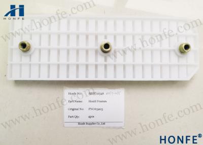 China Guide Frame PNQ63203 / PNO63203 Fast/TP600/TP500 Loom Spare Parts for sale