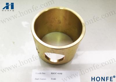 China Bush PQT34002 Weaving Machinery Spare Parts For Sulzer G6300 / GS900 Loom for sale